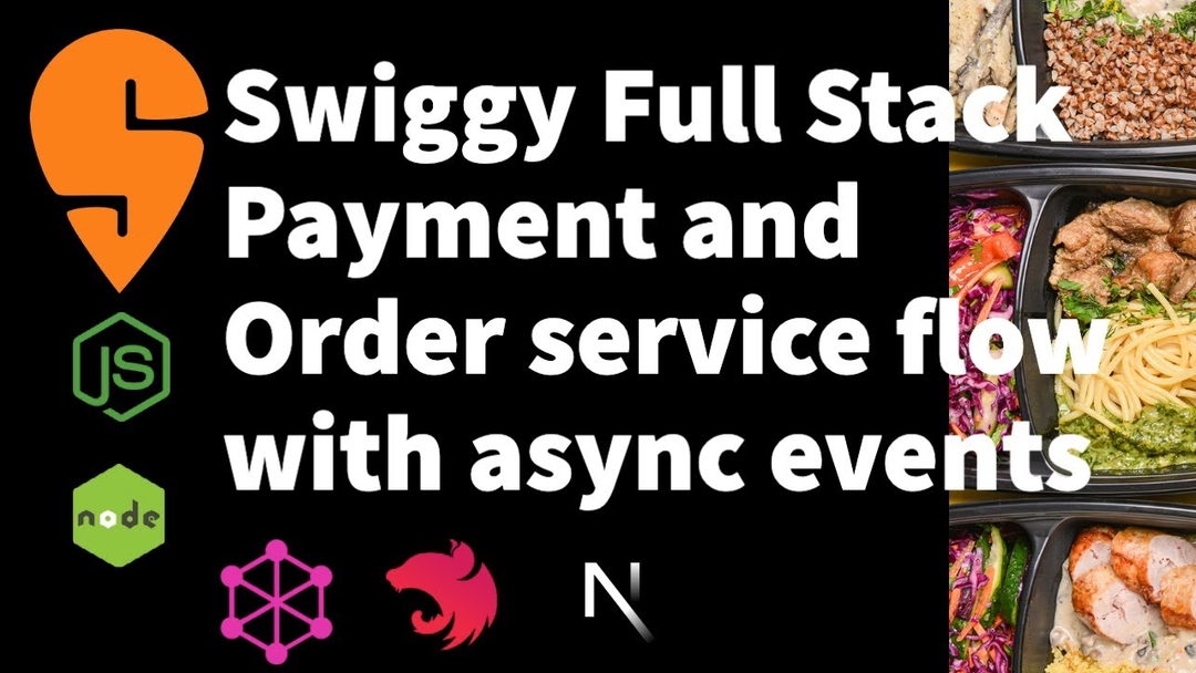 Build swiggy Full Stack Clone Application | Tarun Sharma Build swiggy Full Stack Clone Application | Tarun Sharma
